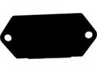 Toyota Genuine OEM Bumper sub-assy, rear spring LAND CRUISER UZJ100 ...