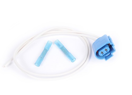 Forward Light Harness Connector ACDelco GM Original Equipment 19301746 ...