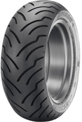 DUNLOP ELITE 240/40VR18 REAR TIRE HARLEY ROCKER FXCW FXCWC SOFTAIL ...