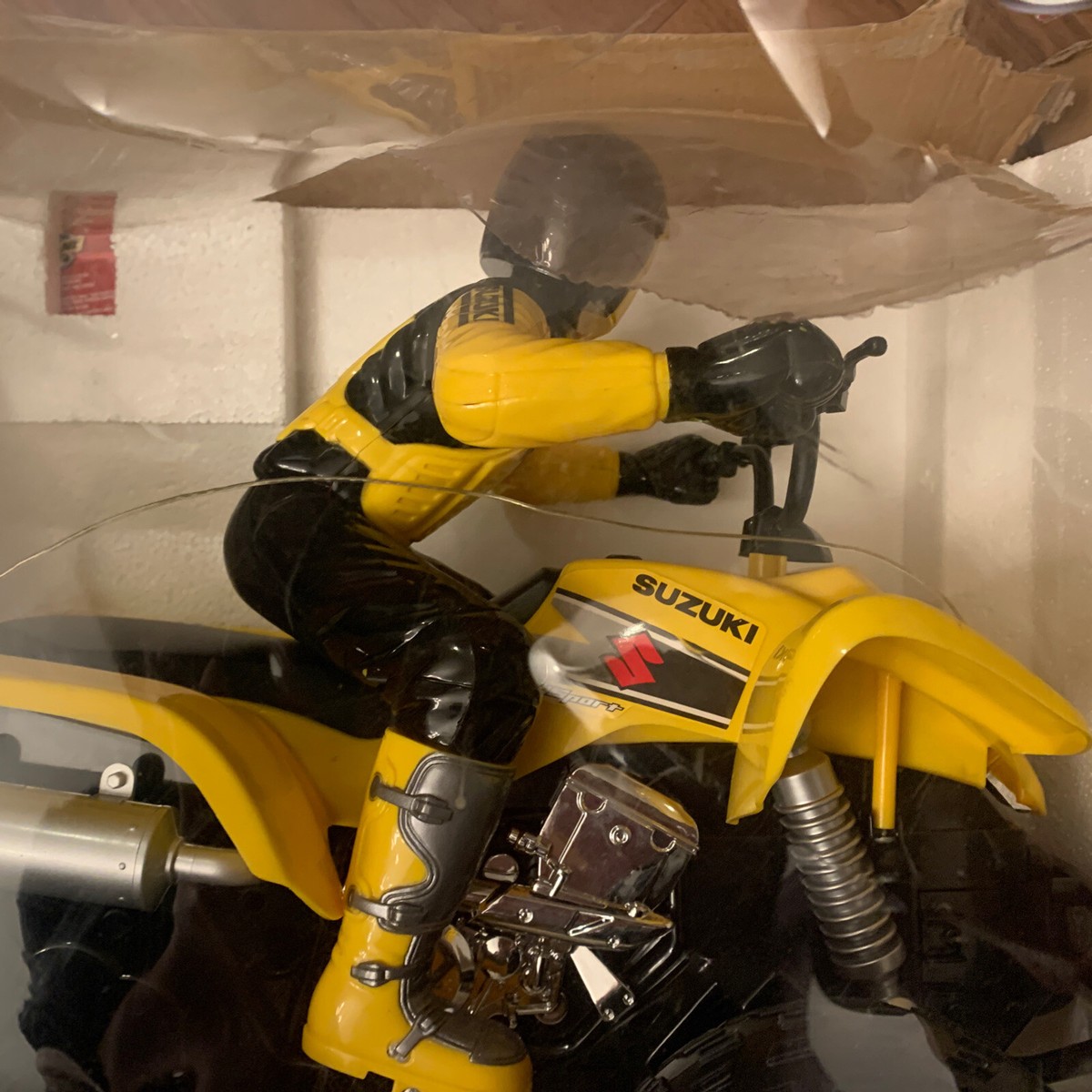 Toys R Us Dirt Bikes