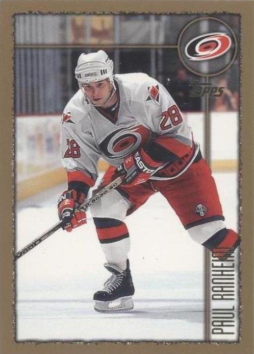 1998-99 Topps - Paul Ranheim #102 for sale online | eBay