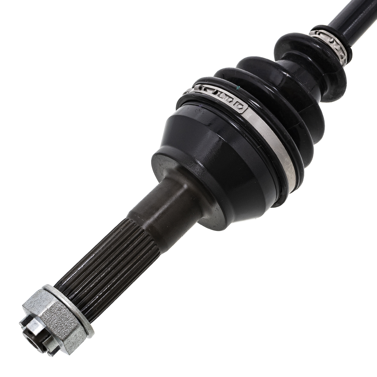 NICHE Rear CV Axle Drive Shaft for Polaris Sportsman 800 500 Hawkeye ...