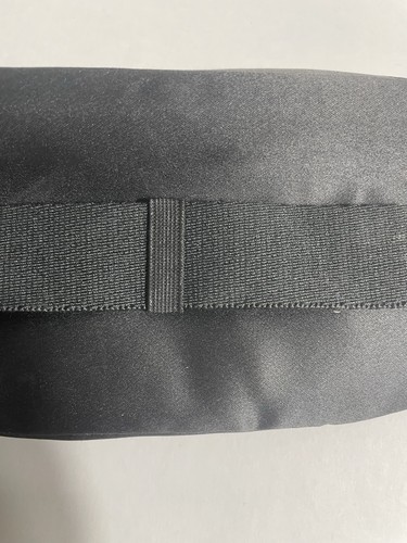 Athleta Women's Kinetic Shine Waistbag Black Fanny Pack | eBay