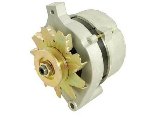 For 1975-1989 Ford F150 Alternator 18994VFWC 1979 1985 1976 1977 1978 ...