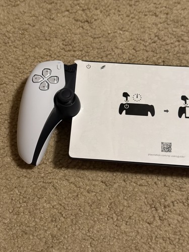 SONY PLAYSTATION 5 PORTAL REMOTE PORTABLE PLAYER FOR PS5 CFI-Y1001 | eBay