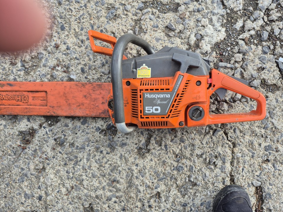 Husqvarna 50 Special 300 Anniversary Edition | eBay