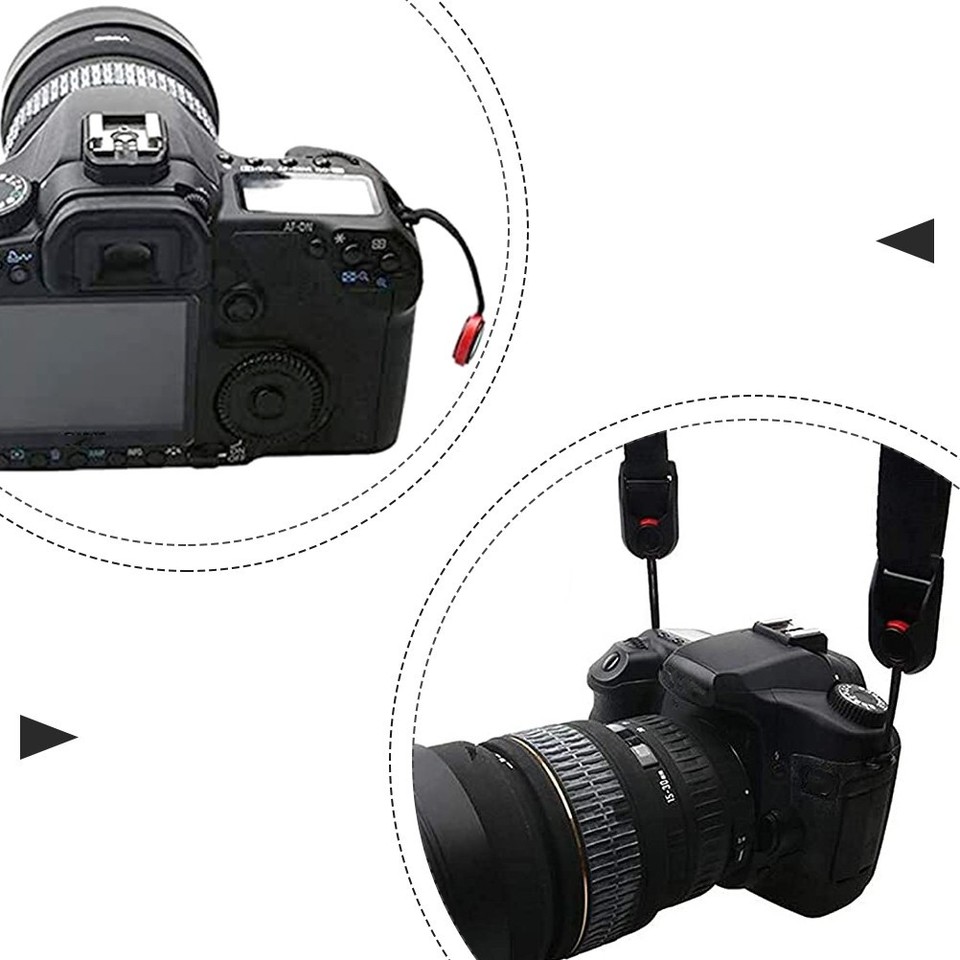 2pcs Camera Lanyard Phone Lanyard Camera Sling Strap Camera Strap for ...