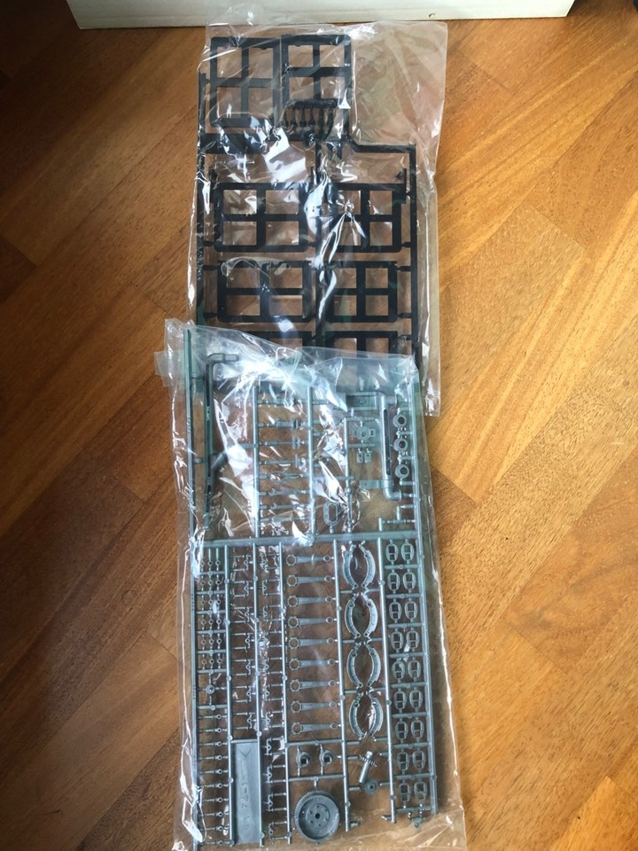 1/8 Pocher Mercedes Benz 540 K Cabrio Special 1936 K82 | eBay Australia