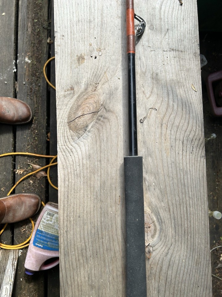 Seeker Deep Sea Fishing Rod | eBay
