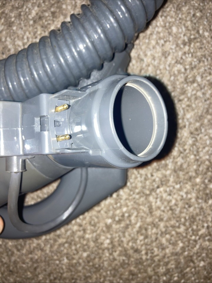 Kenmore 116 360 Whisper Belt Powermate Vacuum REPLACEMENT PARTS - 2 ...