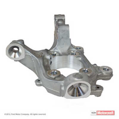 Steering Knuckle Motorcraft MEF-23 | eBay
