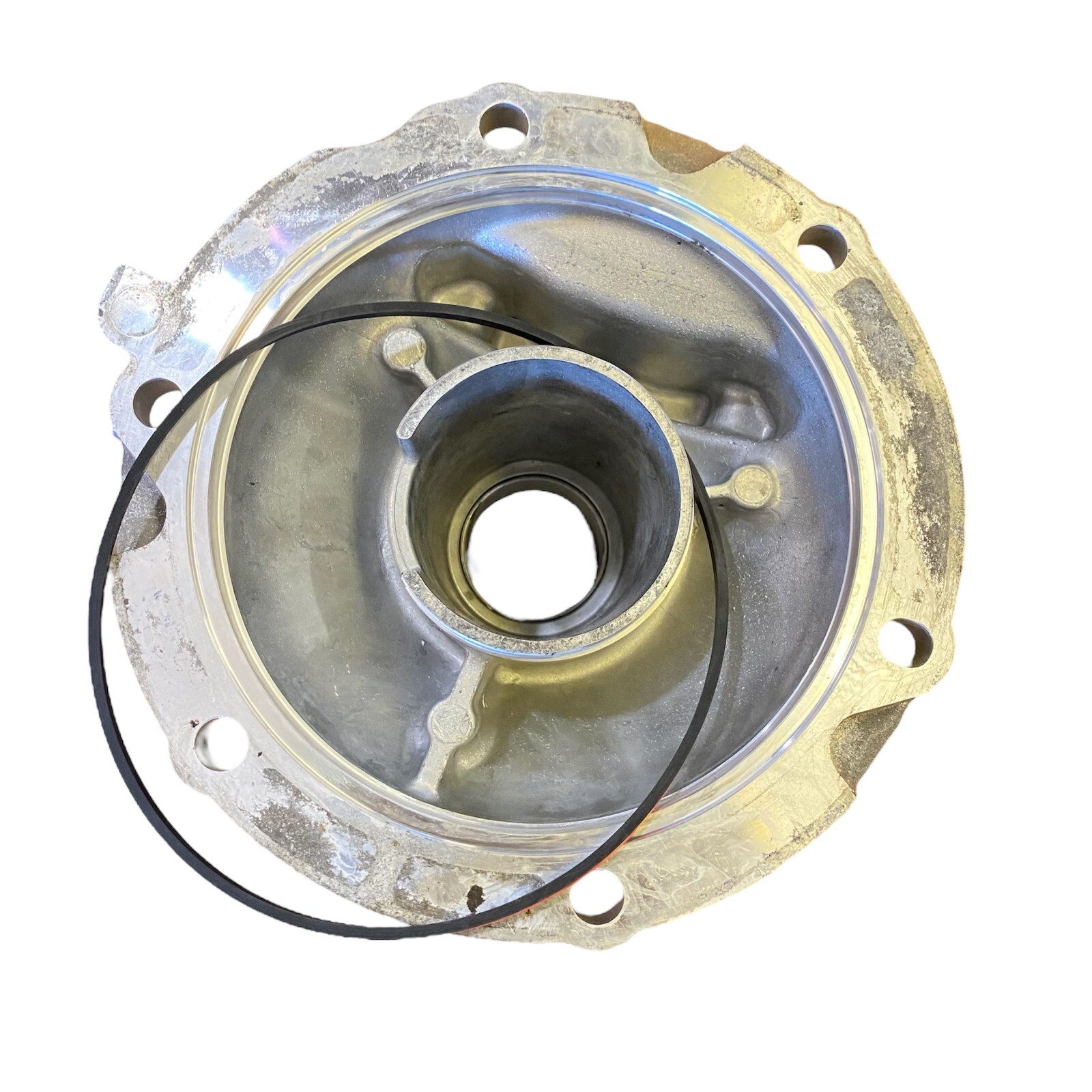 2006-Up GMC Chevrolet 6L80E 2WD Tail Housing Rebuilt | 24224162 ...