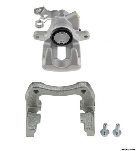 Rear Brake Caliper Left Complete For CITROEN C5 MK3 2008 + 4401G4 HZT ...