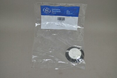 GE GENUINE OEM REFRIGERATOR ICE CHUTE DOOR WR17X11653 NOS FREE SHIPPING ...