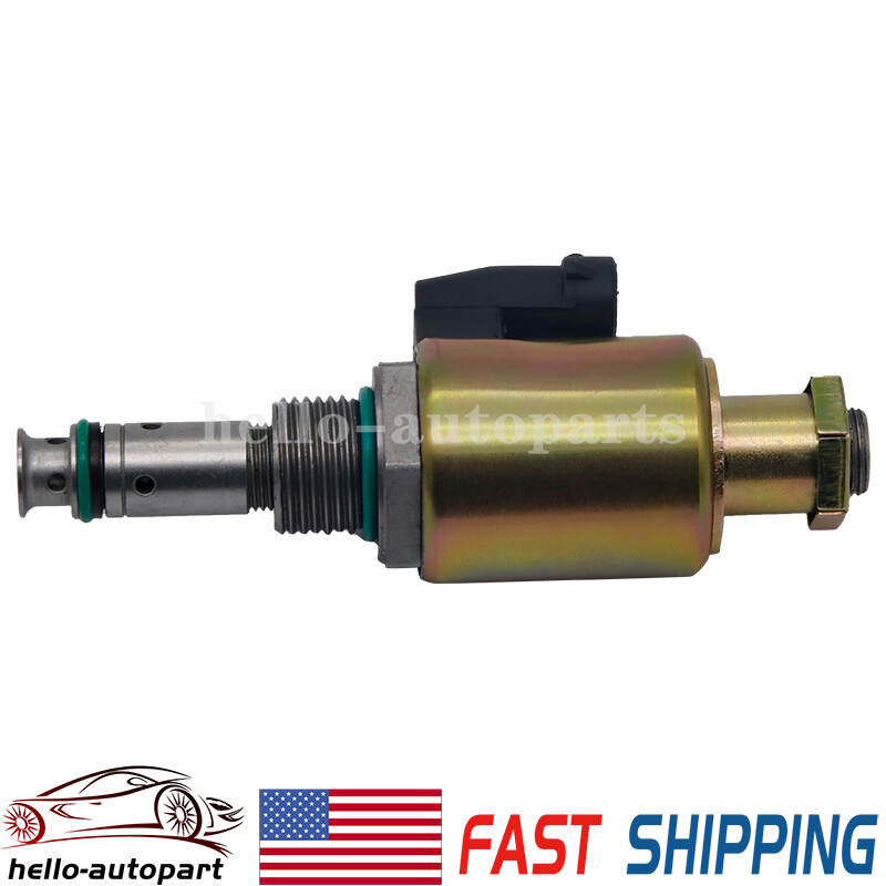 IPR Injection Pressure Regulator Valve For International Navistar DT466 ...