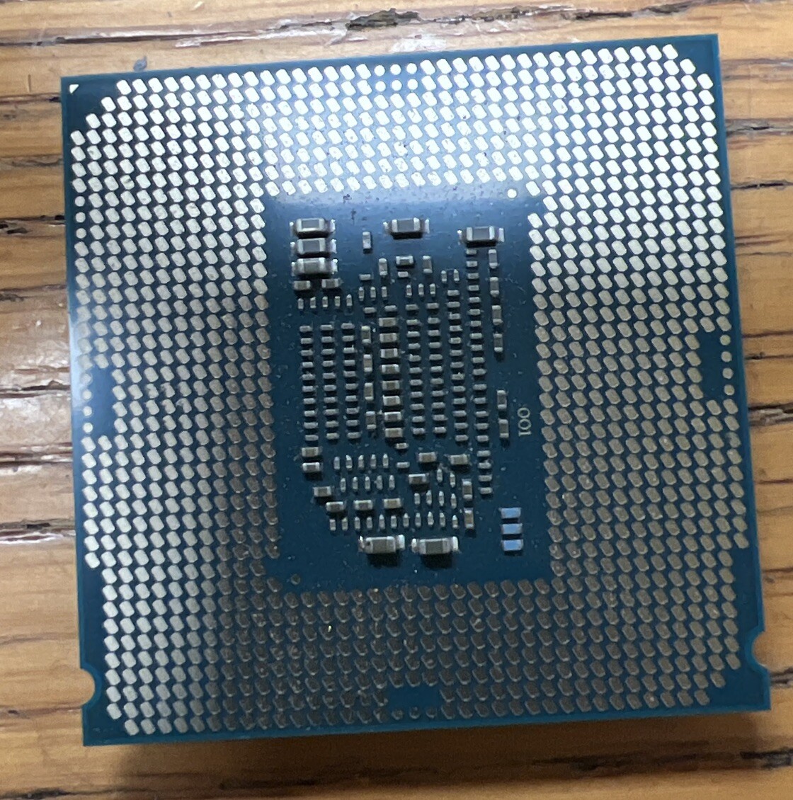 intel i7 7700k cpu SR33A | eBay