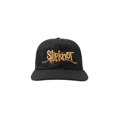 Slipknot Logo Hat - Officially Licensed Baseball Cap - New Snapback ...