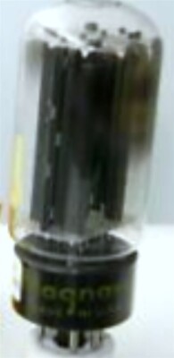 6AU5 GT TUBE MAGNAVOX TESTED & BOXED VINTAGE COMMERCIAL SURPLUS | eBay