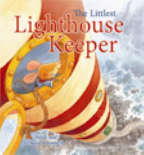Littlest Lighthouse Keeper by Heidi Howarth (2008, Library Binding) for ...