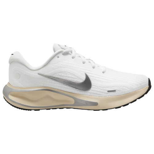 Nike Journey Run White Silver FJ7765-104 Women Size 6-10 New Run Club ...