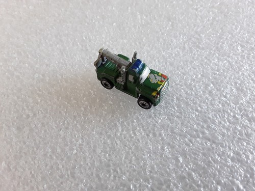 MICRO MACHINES HASBRO Twister Attackers G 2003 SYD 9 | eBay