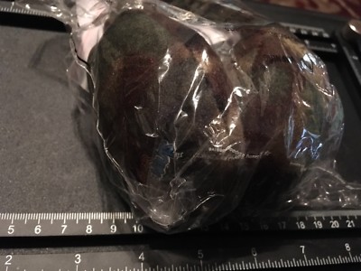 SUPER SCRIBBLENAUTS CAMO HEADPHONES and plush New Rare sealed | eBay