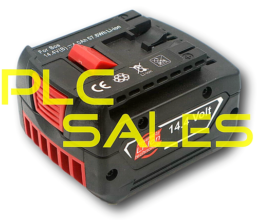 Orgapack OR-T 250 Strapping Tool 14.4v 4Ah Replacement Battery for ORT ...