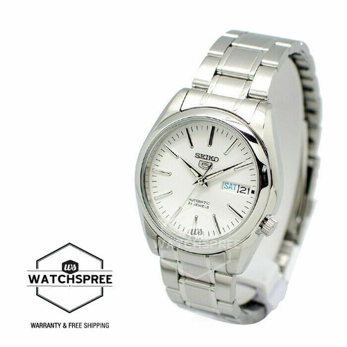 Seiko 5 Automatic Watch SNKL41K1 | eBay
