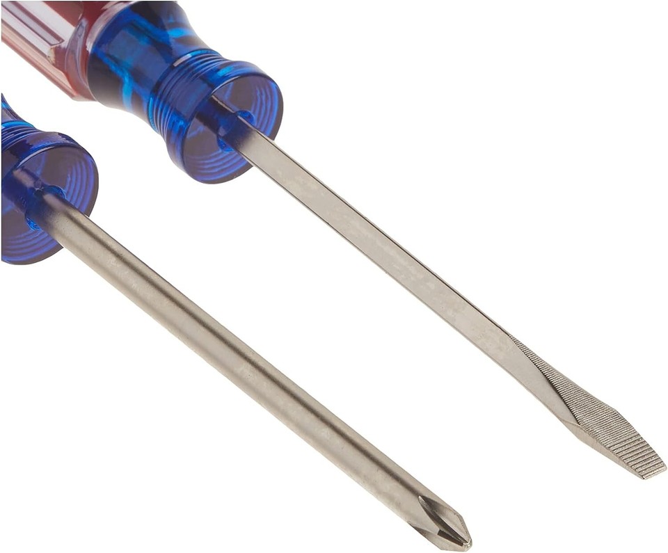 CRAFTSMAN CMHT65044 12-Piece Assorted Screwdriver Set | eBay