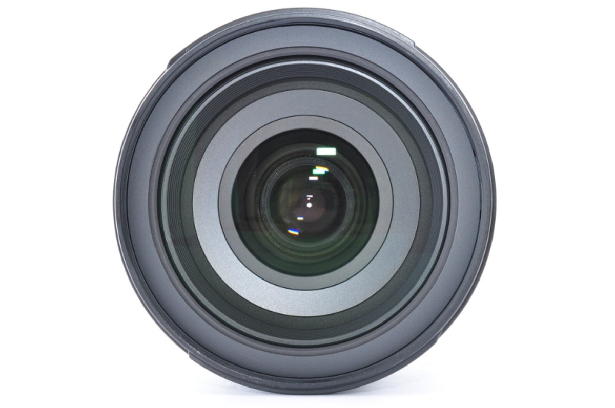 Nikon AF-S Nikkor 28-300mm f/3.5-5.6 G VR ED AF Zoom Lens Nikon AF-S Nikkor 28-300mm f/3.5-5.6 G VR ED AF Zoom Lens