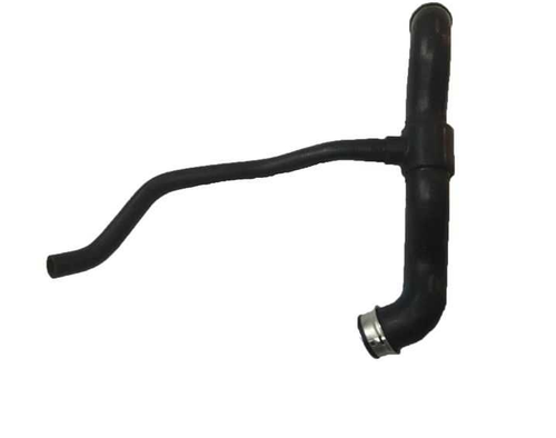 NEW MERCEDES-BENZ S W221 RADIATOR WATER HOSE A2215014682 NO DUTY TO 🇺🇸 ...