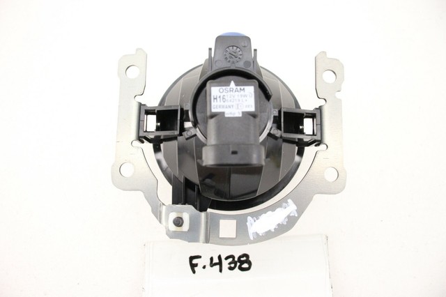 1pcs Halogen Fog Lamp Light LH RH 8321A669 for Mitsubishi Outlander ...