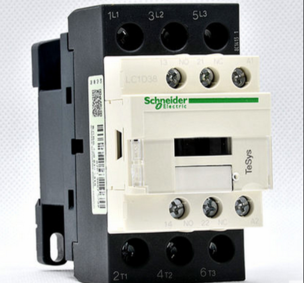 1PC NEW Schneider LC1D38...C LC1-D38...C Contactor free shipping | eBay