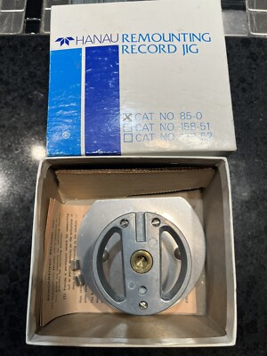 Articulators - Remount Jig