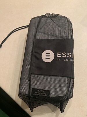 Equifit AgSilver T-Foam Standing Wraps 12in | eBay