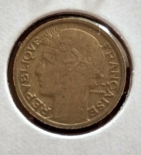REPVBLIOVE FRANCAISE Liberte Fraternite 1941, 50 Centimes | eBay