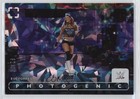 2024 Panini Photogenic WWE Diamond /75 Eve Torres #80 | eBay