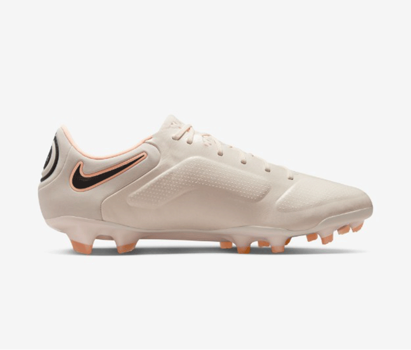 Nike Tiempo Legend 9 Elite FG Men's Soccer Shoes CZ8482-800 Nike Tiempo Legend 9 Elite FG Men's Soccer Shoes CZ8482-800