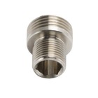 Small Block Oil Filter Insert Adapter SBF 5.0 302 351 F1AZ-6890-B for ...