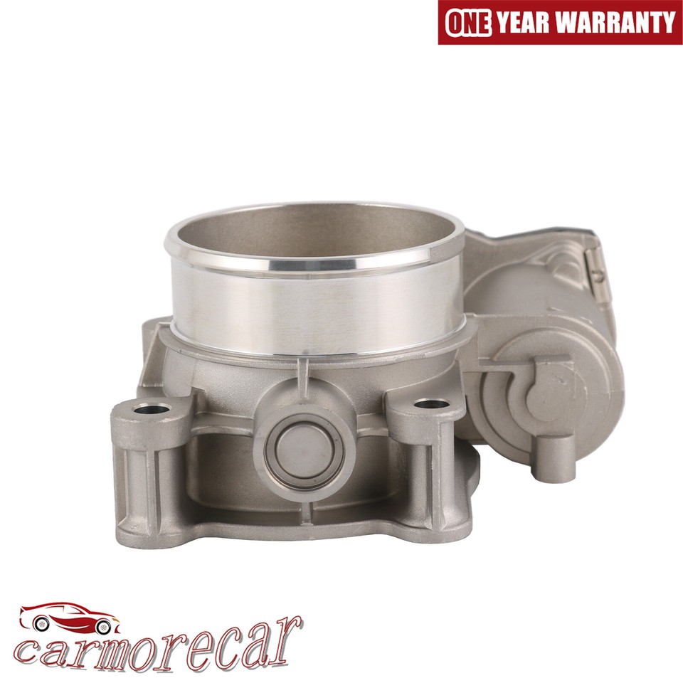 Throttle Body For Chevrolet Equinox Malibu Impala GMC Terrain Buick ...