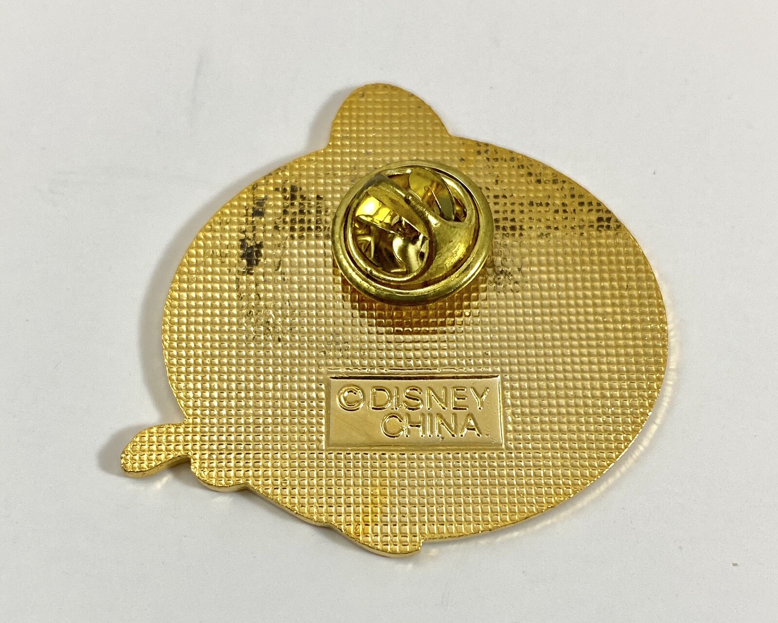 Disney Pin 1314 - Mulan Sitting in Front of Blue Screen | eBay