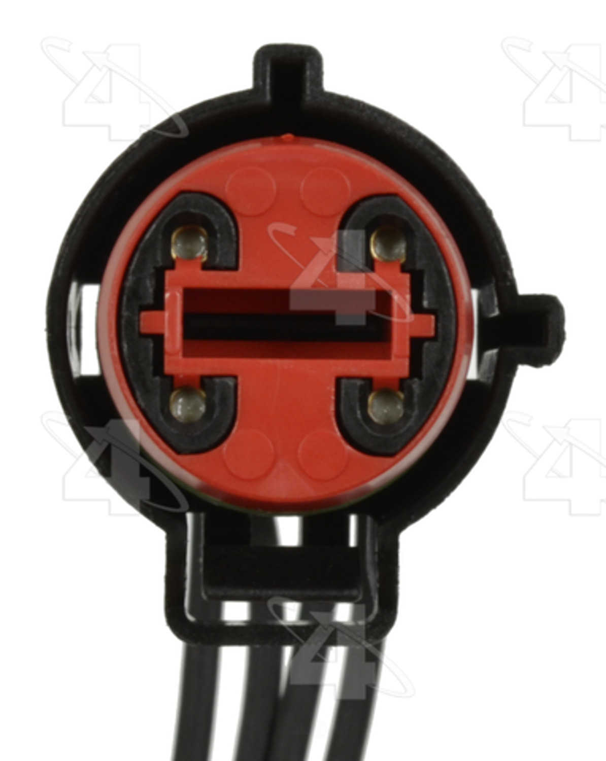 HVAC Binary Switch Harness Connector 4 Seasons 37290 for sale online | eBay