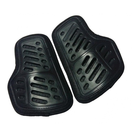2x Body Chest Protector Plate Pads Guard Dirtbike ATV Riding | eBay ...