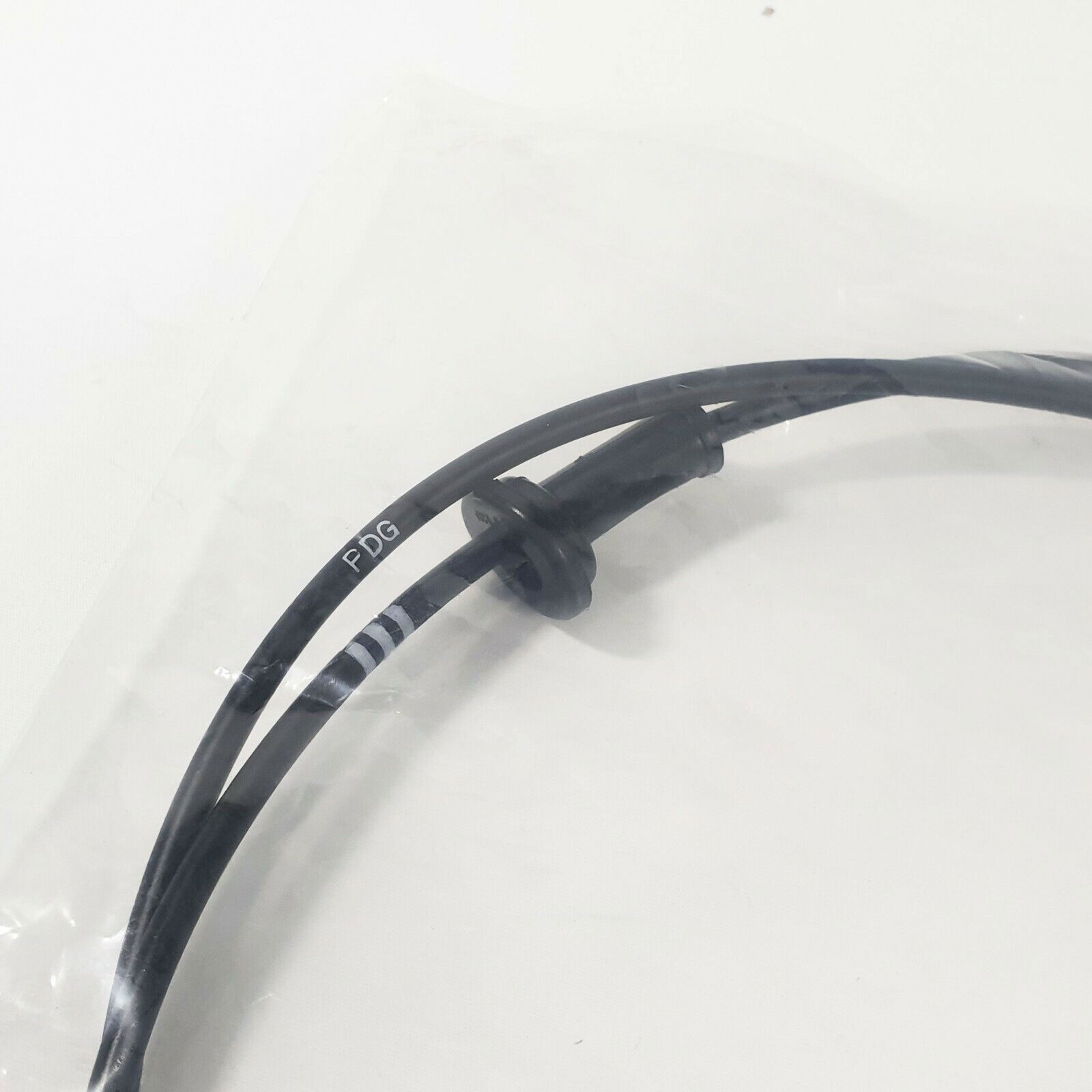 Genuine OEM Hood Release Cable for Hyundai 811903K001 for sale online ...