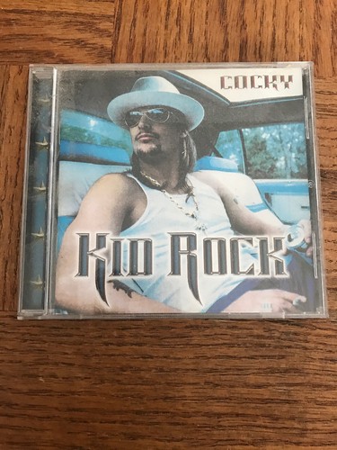 Kid Rock Cd | eBay
