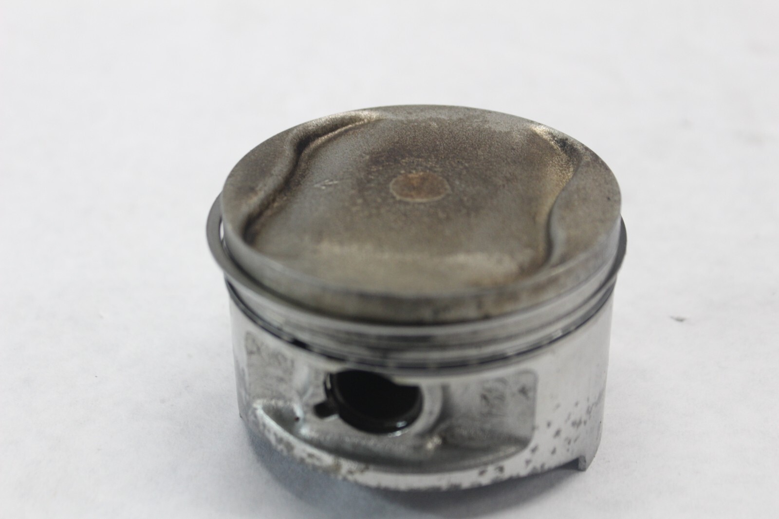 ENGINE PISTON STD 13001-1251 1988 KAWASAKI EX500 | eBay