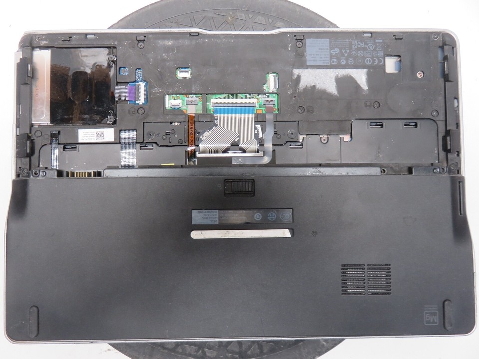 Dell Latitude 6430U Intel i7-3687U 2.1GHz 2 GB NO HDD No Batt | eBay