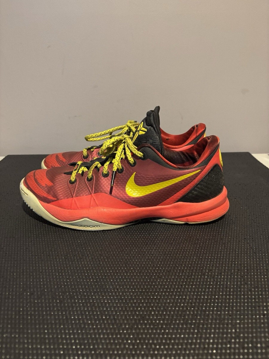 Kobe Venomenon 4 Year Of The Horse