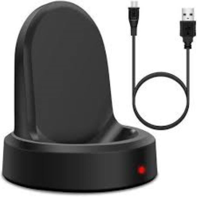 Samsung galaxy watch S3 Classic, Pristine Condition, Silver, SM-R770 ...