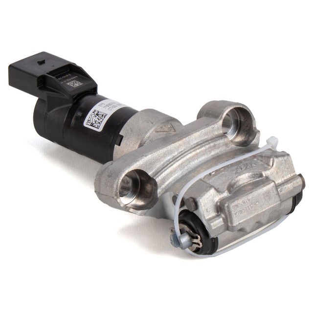Volkswagen Touareg 2011-2017 OEM Parking Brake Actuator Rear Right ...